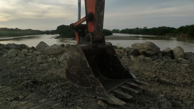 the First Thirty Years, Pt.5 - Balance Between Man and Nature ...